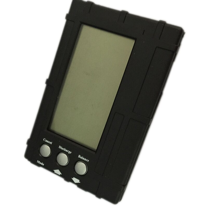 3 in 1 Battery Balancer Voltage Meter Tester Disch... – Grandado