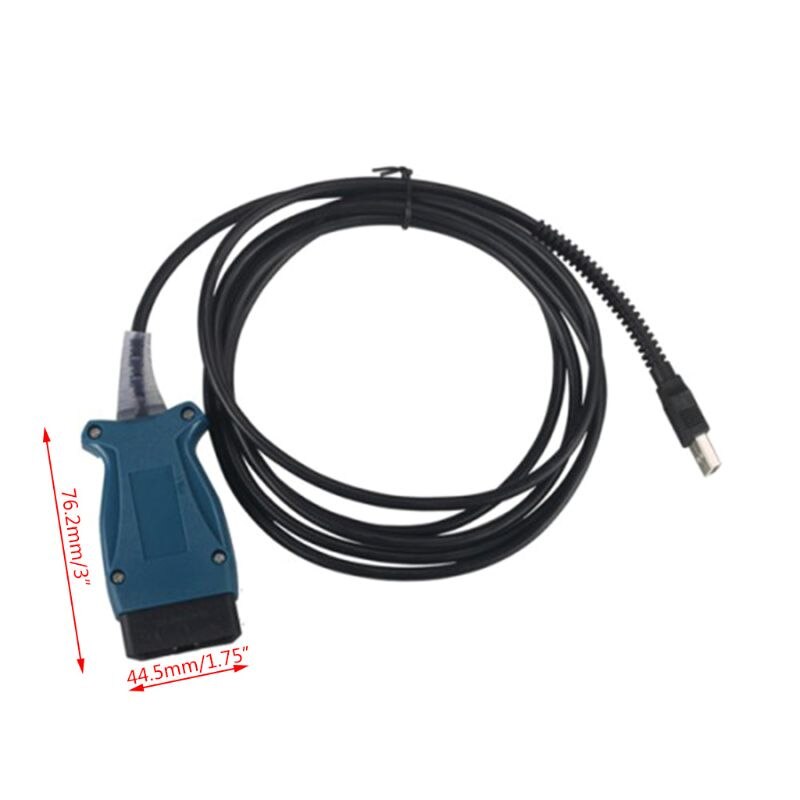 V154 JLR Pro for Land Rover JLR OBD2 Scanner Suppo... – Vicedeal