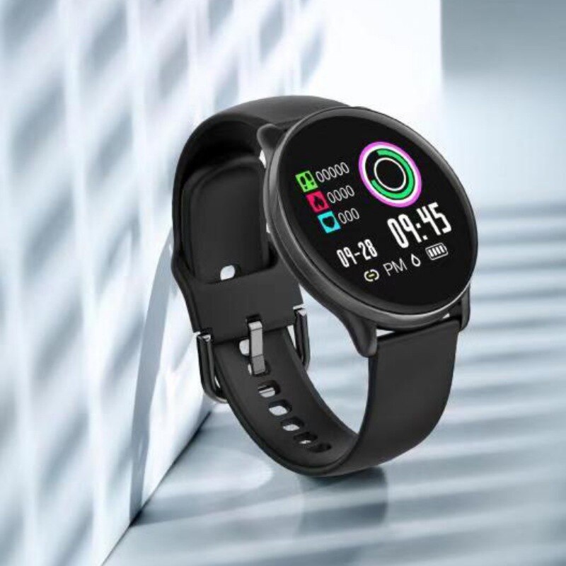 Fitness Track Sport Smart Wristband Waterproof Hea... – Vicedeal