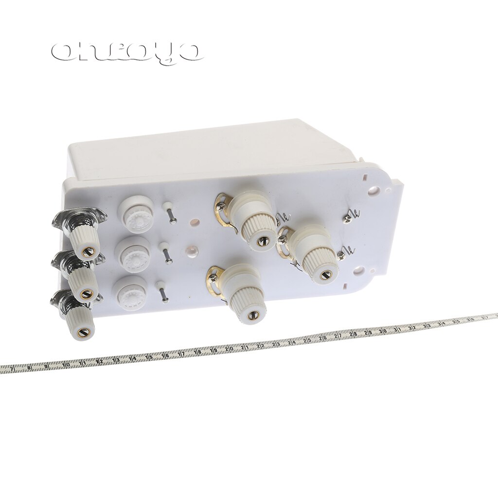 Computer Embroidery Machine Parts - Three - Pin Cl... – Grandado