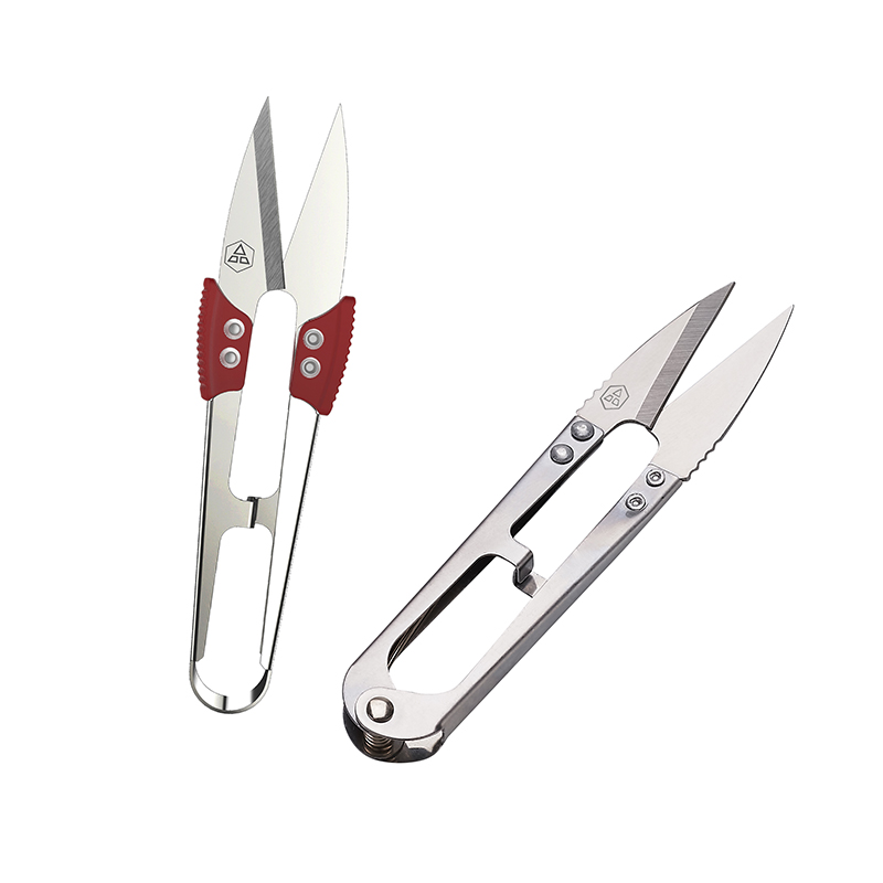 Stainless Steel Yarn Shears Cutting Sewing Scissor... – Grandado