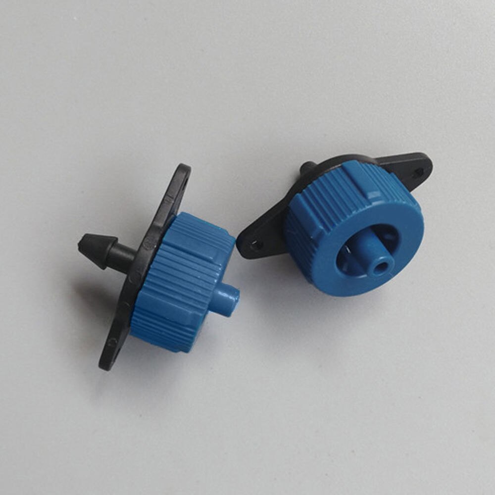 30 Pcs 8L Druk Gecompenseerd Drippers Water Debit ... – Vicedeal