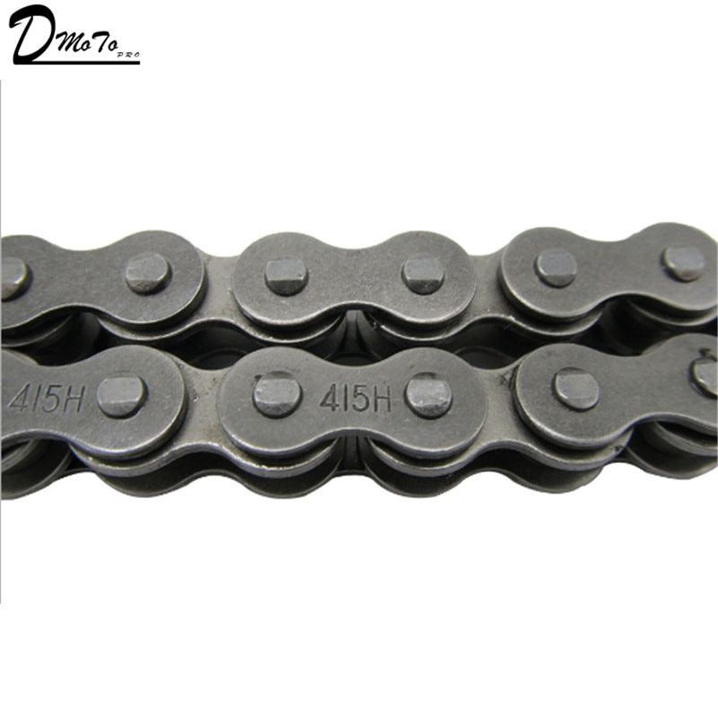 Heavy Duty Chain 49cc 50cc 60cc 66cc 80cc Motorize... – Grandado