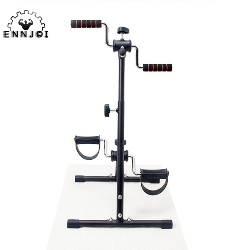 Mini-Exercise Bike Indoor Steppers Treadmill Verti... – Vicedeal