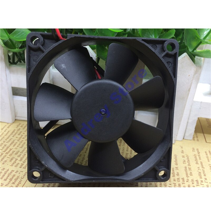 ADDA 8CM 8025 12V 0.15A AD0812MB-A70GL Silent Doub... – Grandado