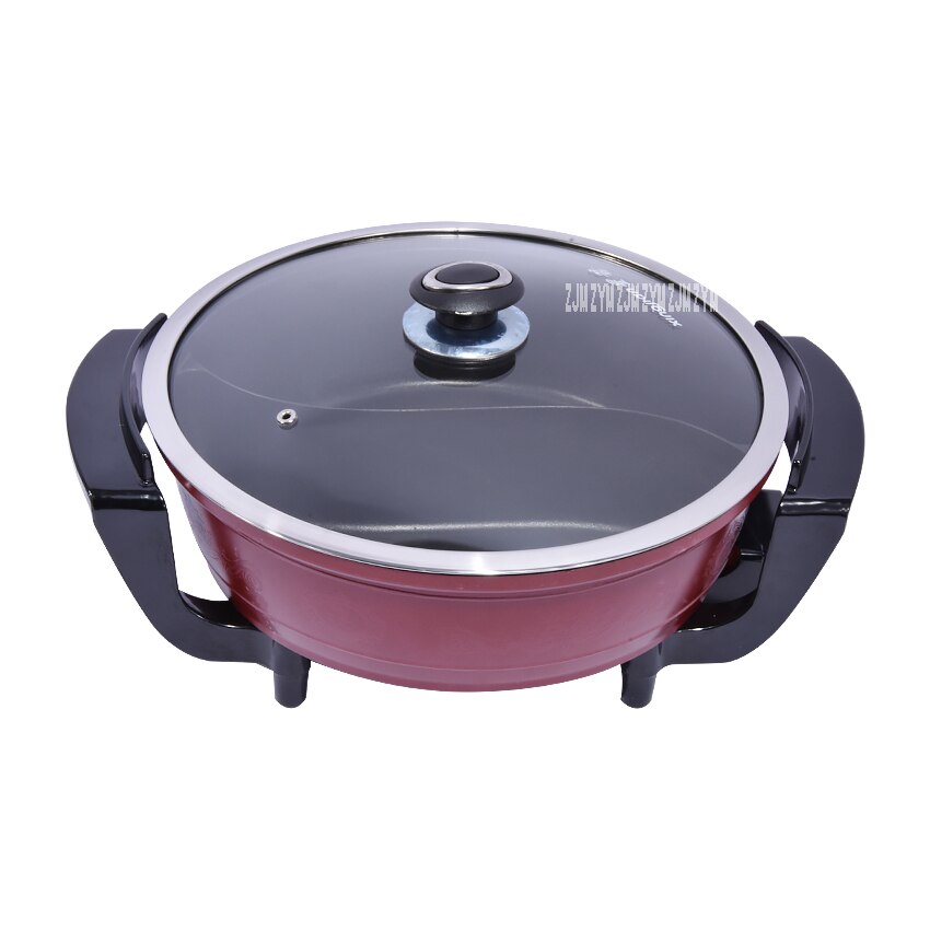 1PC Electric Multifunctional pot mandarin duck pot... – Vicedeal