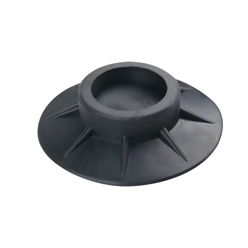 Schokbreker Voor Wasmachine Antislip Mat Vaste Rub... – Grandado