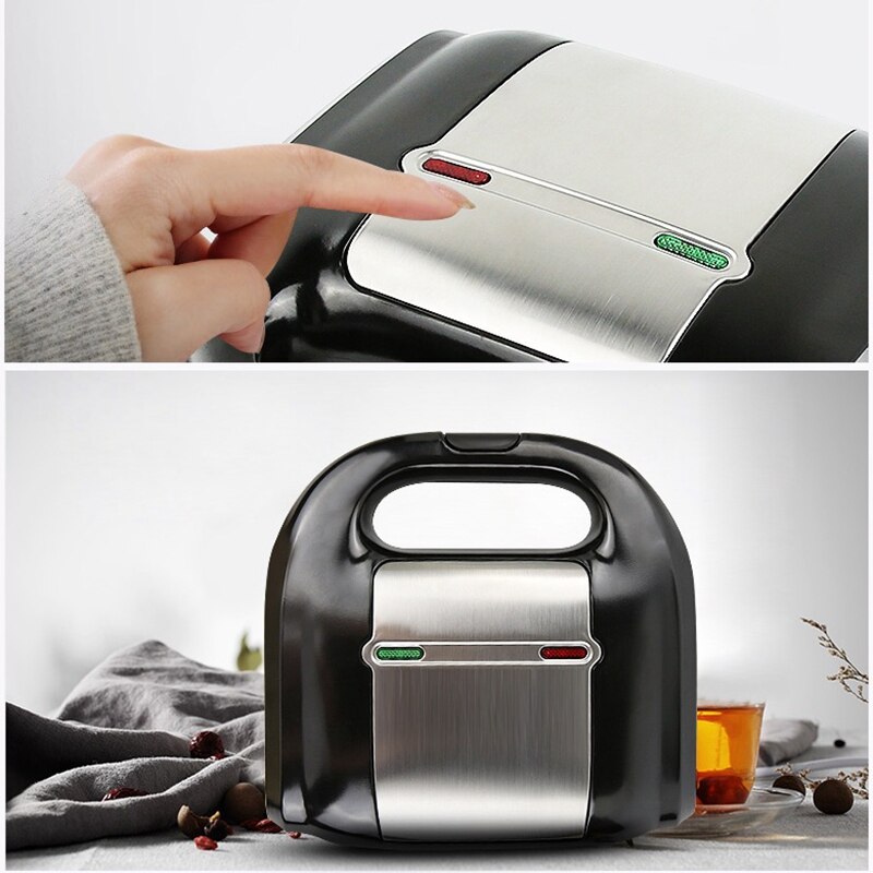 220V EU Barbecue Meat Roaster Breakfast Machine Eg... – Grandado