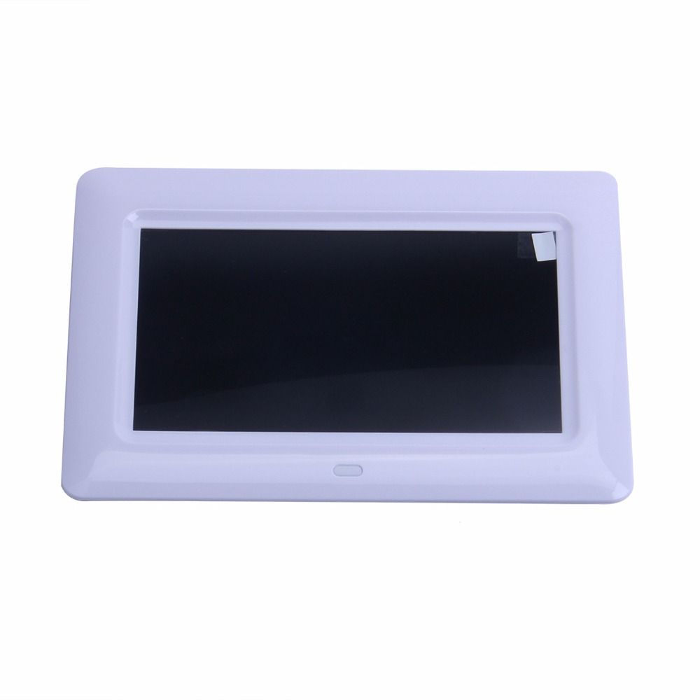 TOP 7 zoll HD TFT-LCD Digitale Foto Rahmen mit MP3... – Vicedeal