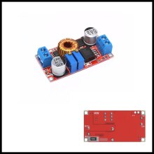 XL4015 Convertidor DC 5A StepDown 8-36v a 1.25-32v... – Grandado