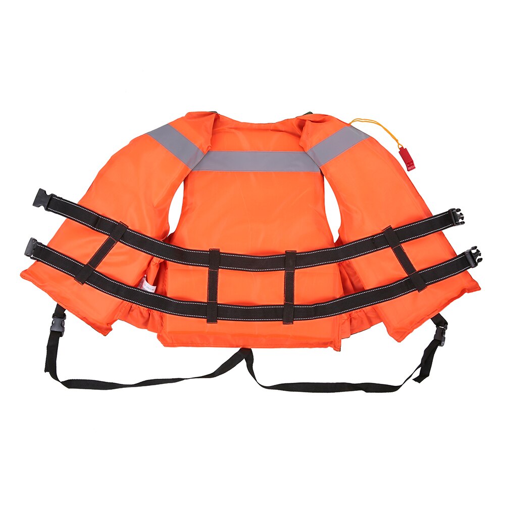 Lixada Adult Safety Life Vest Life Jacket Men Wome... – Grandado