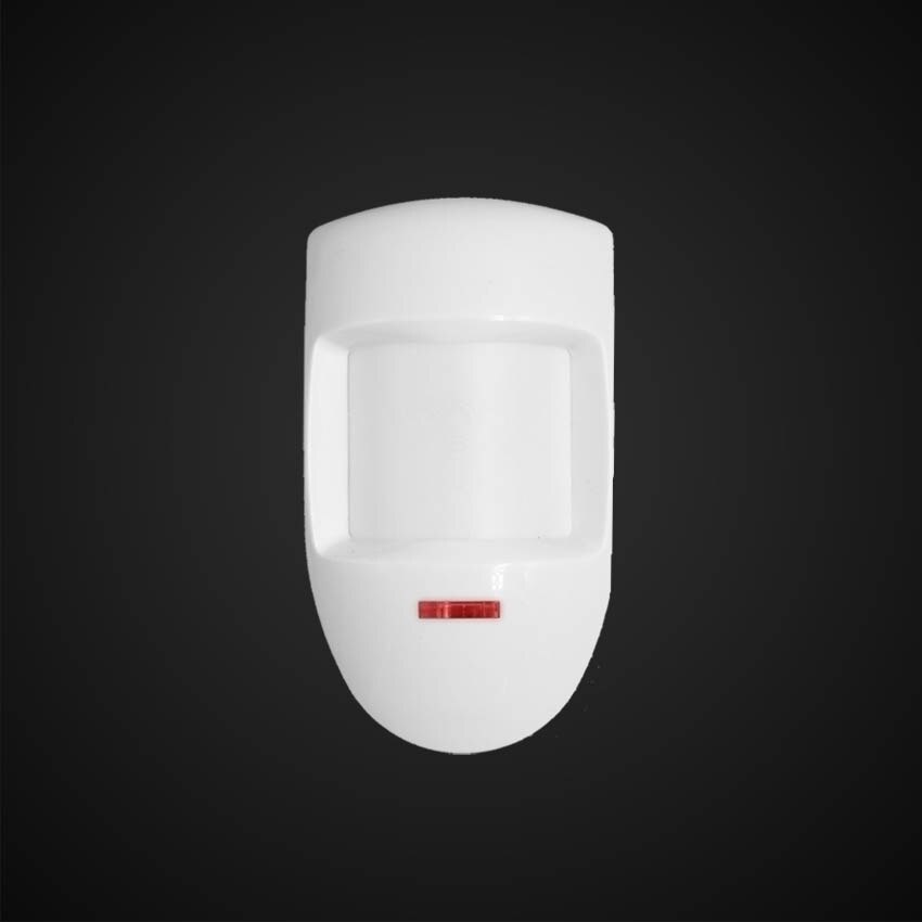 Indoor Wired PIR detector, infrarood bewegingsmeld... – Vicedeal