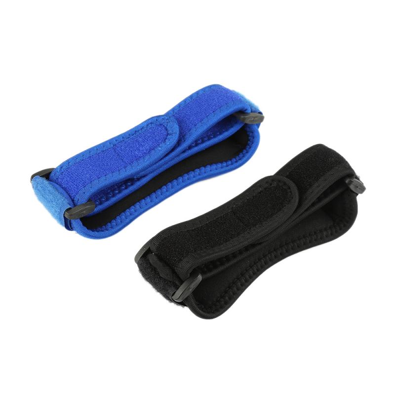 1 Pcs Adjustable knee Patella Brace Tendon Strap K... – Grandado