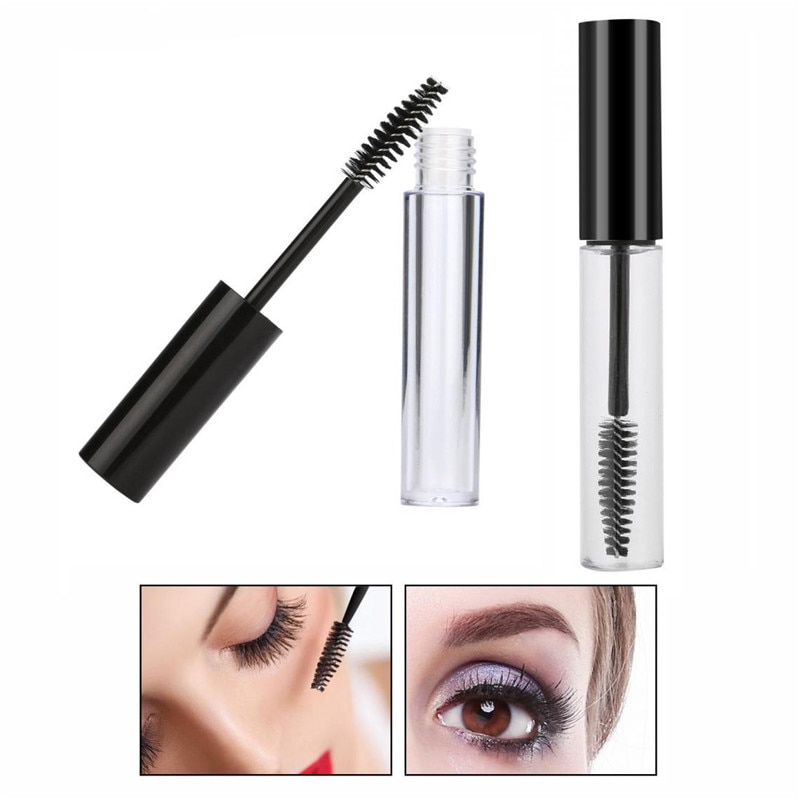 3pcs 10ml DIY Mascara Container Set Empty Mascara ... – Vicedeal