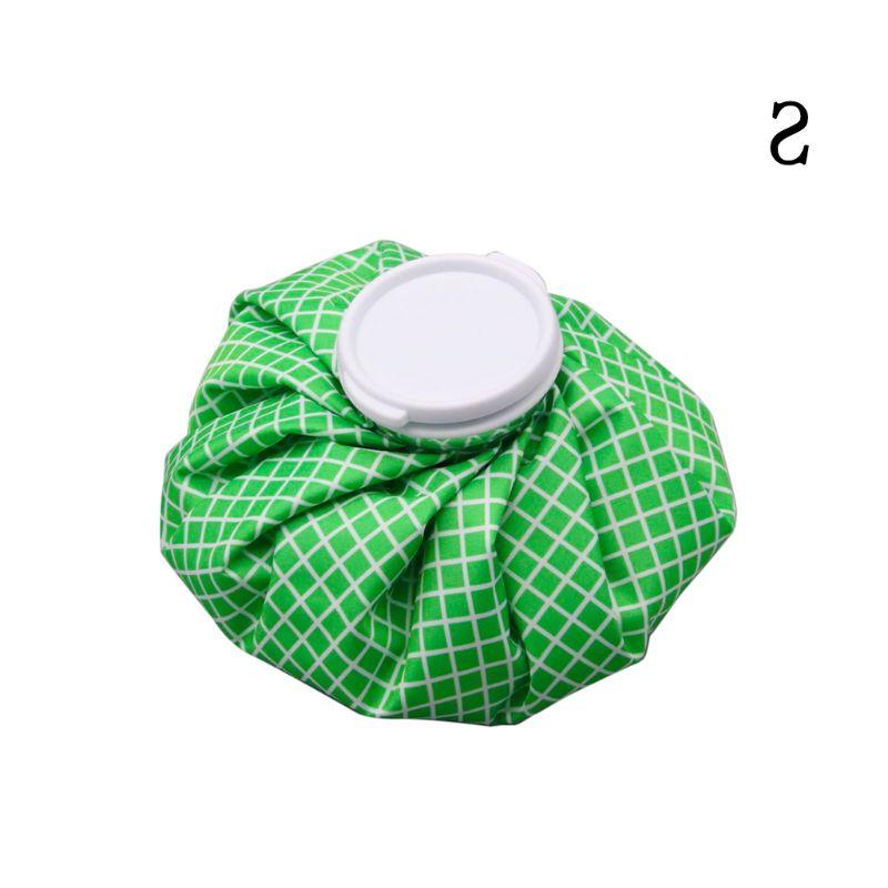 Ijs Zakken Cooling Doek Ice Bag Herbruikbare Sport... – Vicedeal