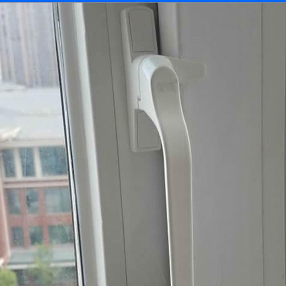 Verdikte Plastic Staal Push Open Deur En Raam Hand... – Grandado