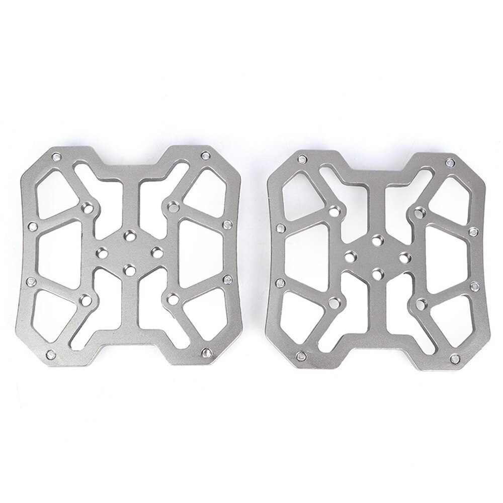 SPD Shimano Speedplay Bike Bicycle Platform Adapte... – Grandado