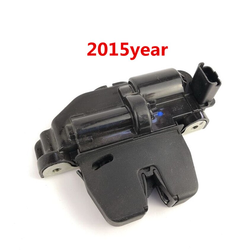 6305100-W01 Achterklep Lock Montage Voor Changan C... – Grandado