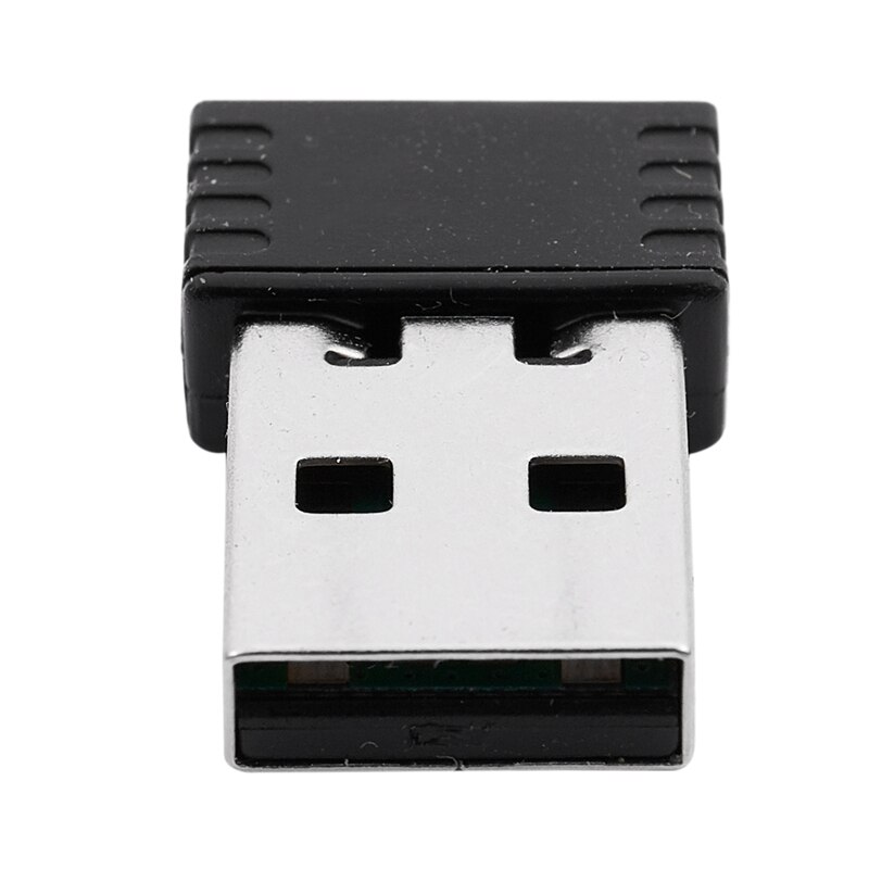 150Mbps 150M Mini USB WiFi Wireless Adapter Networ... – Grandado