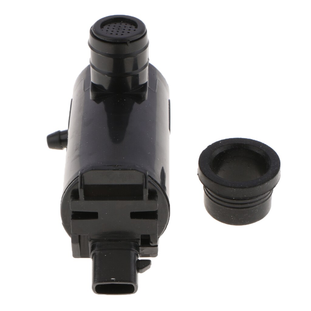 Windshield Washer Pump Motor Front Replacement fit... – Vicedeal