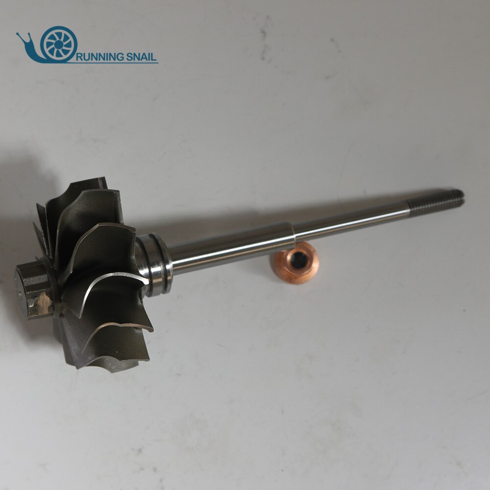 TD04L TURBO turbine wheel FOR SUBARU IMPREZA WRX G... – Grandado