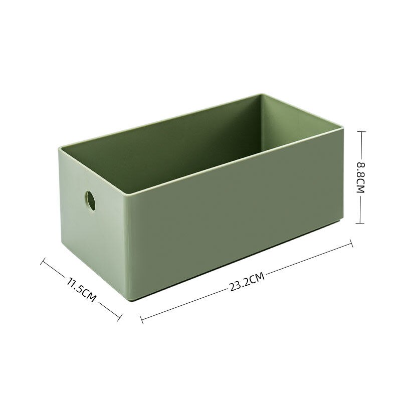 Multi-Functional Office Supplies File Racks Plasti... – Grandado