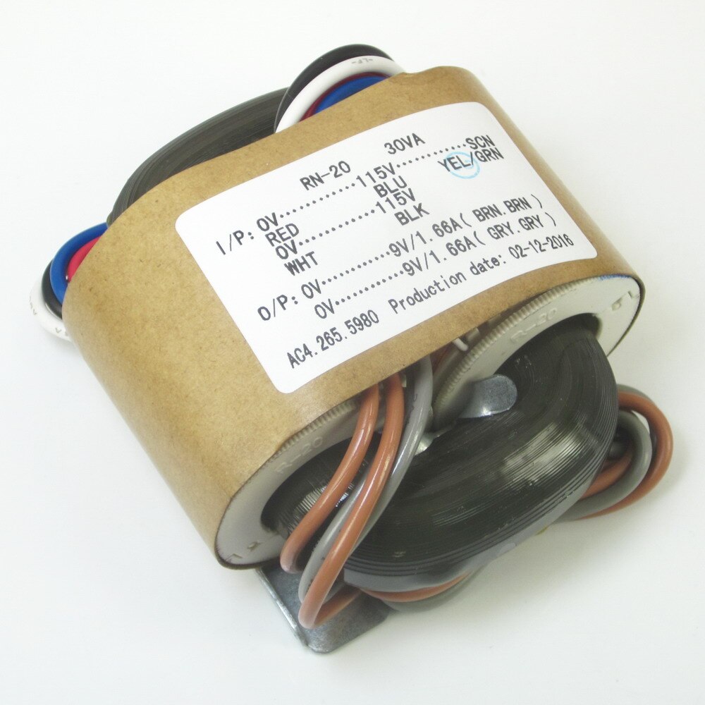 transformador de corrente R type power transformer... – Vicedeal