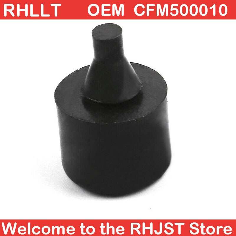 5PCS FOR Land Rover Car Door LR3 LR4 LR2 Off-road ... – Vicedeal