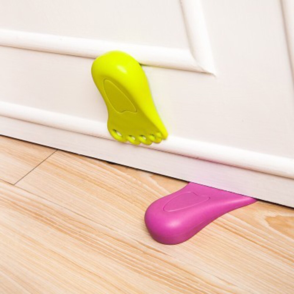1PC Door Crash Pad Door Stopper Thickening Mute Do... – Grandado