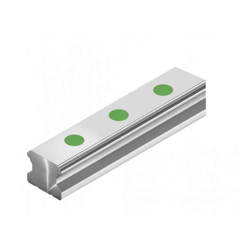 2 st 100% original hiwin hgr 45 (100mm-4000mm) t... – Vicedeal