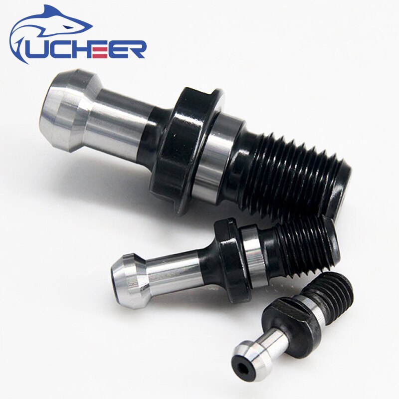 UCHEER 1/2pcs puller bolt BT30-BT50 CNC Milling Pr... – Grandado