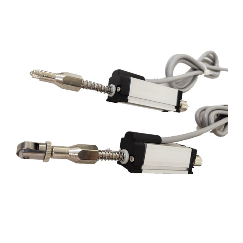Linear Displacement Sensor Ktr 10 25 50 75mm Elect Grandado