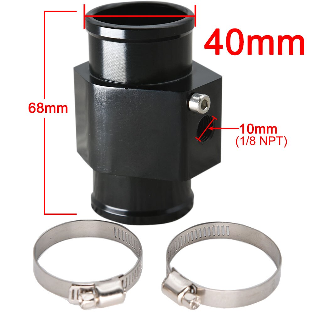 Water Temp Temperature Joint Pipe Sensor Gauge Rad... – Grandado