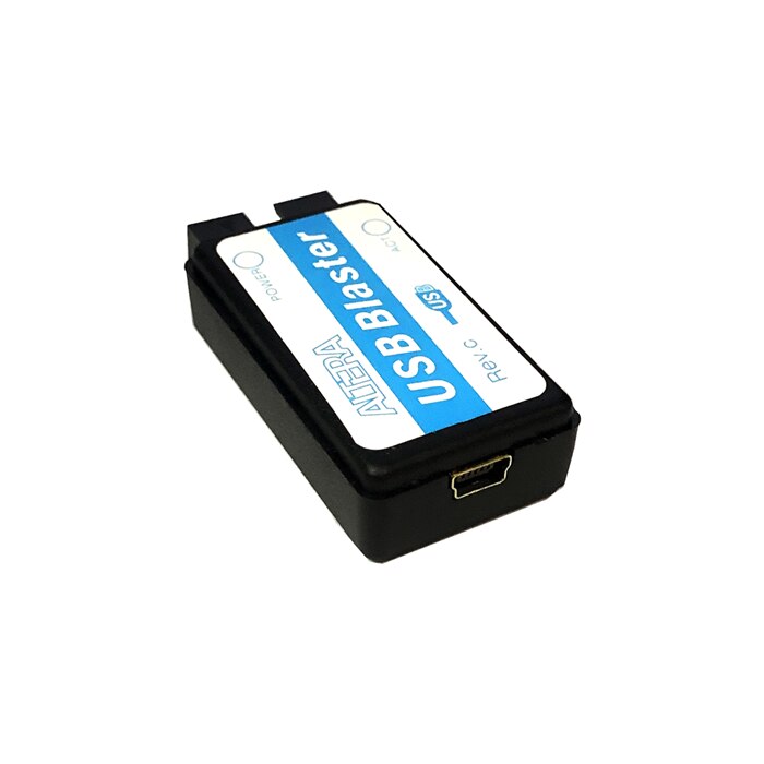 Mini Usb Blaster Programmer For Altera With Cable Grandado