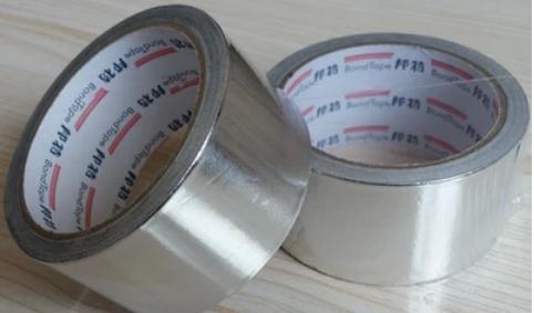 25meters width 50mm thin aluminum foil adhesive ta... – Grandado
