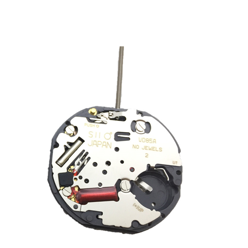 Watch movement accessories original Japan VD85 mov... – Grandado