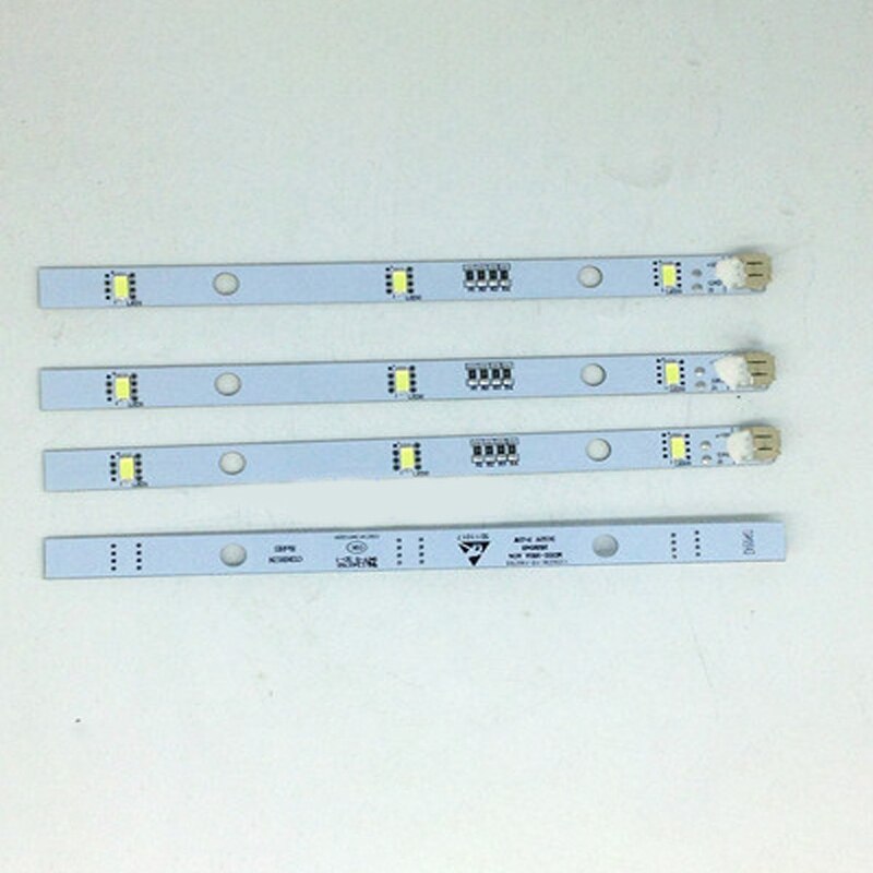 Barra de luz LED de fondo para refrigerador Hisens... – Grandado