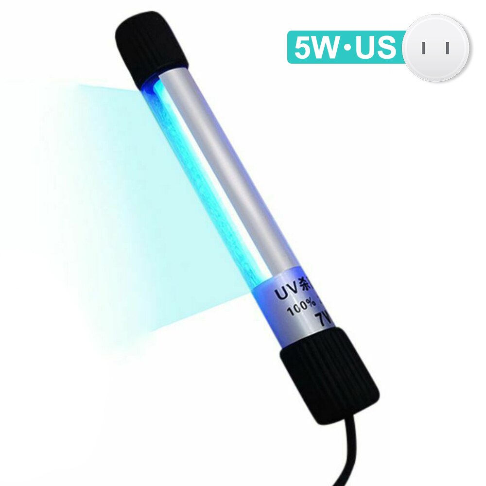 Handheld Uvc Desinfectie Lamp Sterilisatie Lamp 5W... – Vicedeal