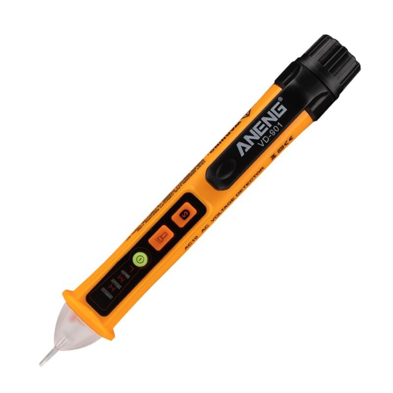 AC 12V-1000V Voltage Tester Pen Non-Contact Volt D... – Grandado