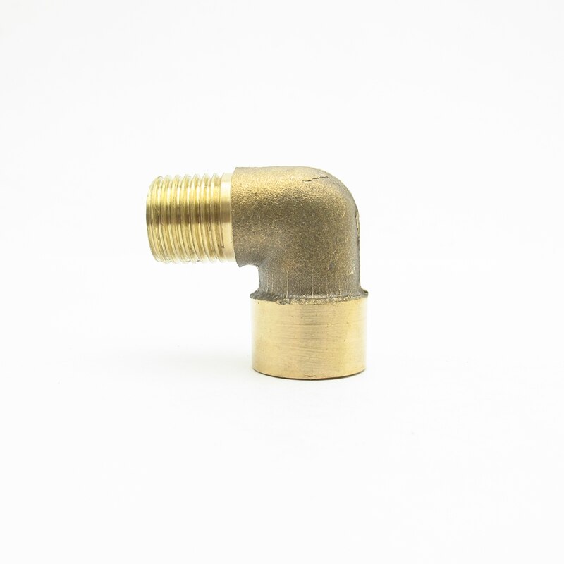 1/8 "1/4" 3/8 "1/2" 3/4 "Bsp Binnendraad 90 Graden... – Vicedeal