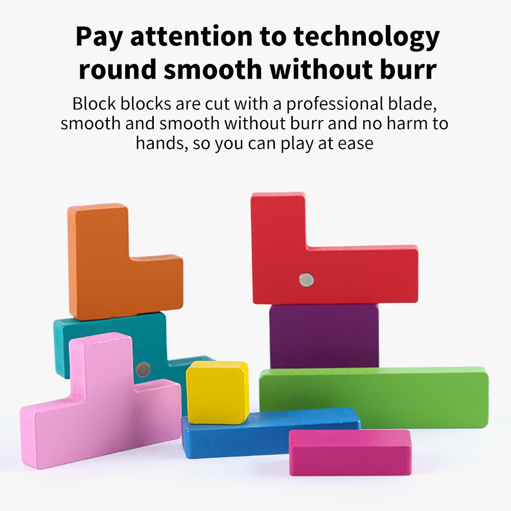 Magnetische Puzzel Puzzelen Game Early Learning Ed... – Vicedeal