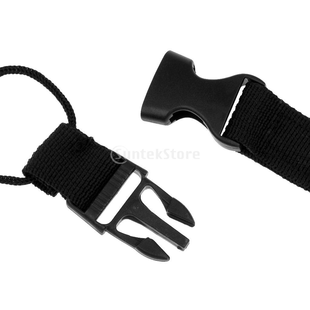 140cm Safety Elastic Kayak Canoe Paddle Leash Teth... – Vicedeal
