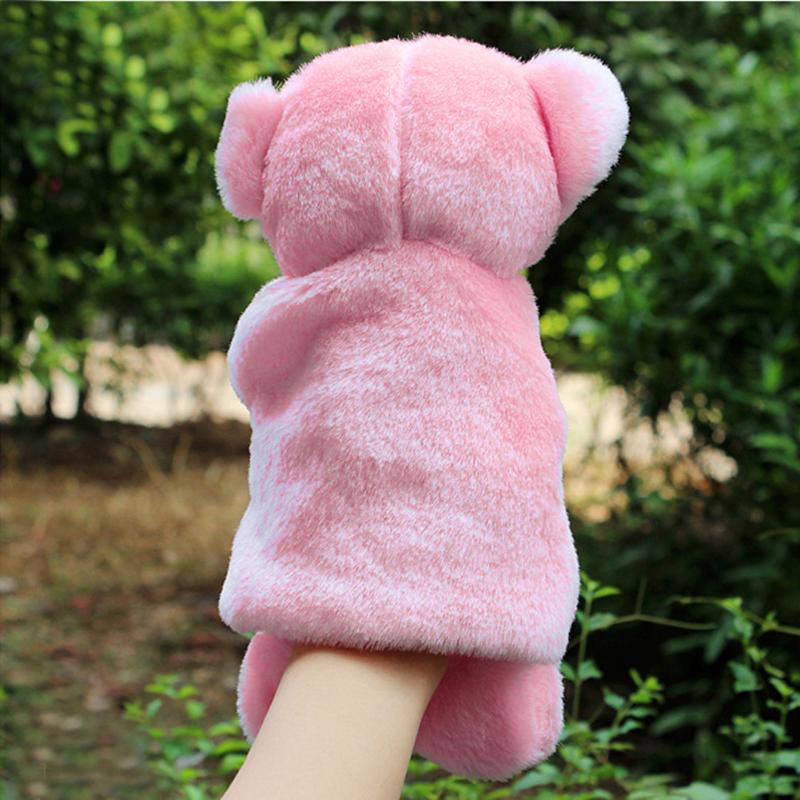 Lovely Pink Pig Plush Toy Baby Funny Kids Cute Chi... – Grandado