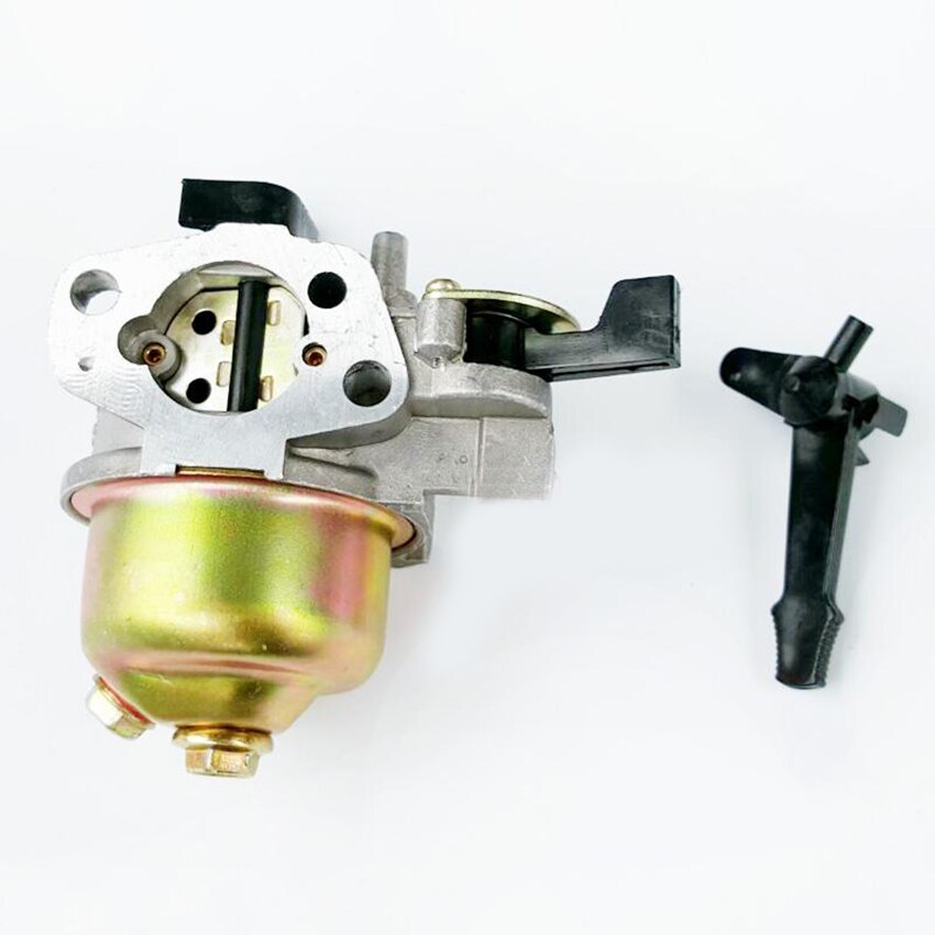 Gasoline Engine Parts 168F 170F Carburetor Water P... – Grandado