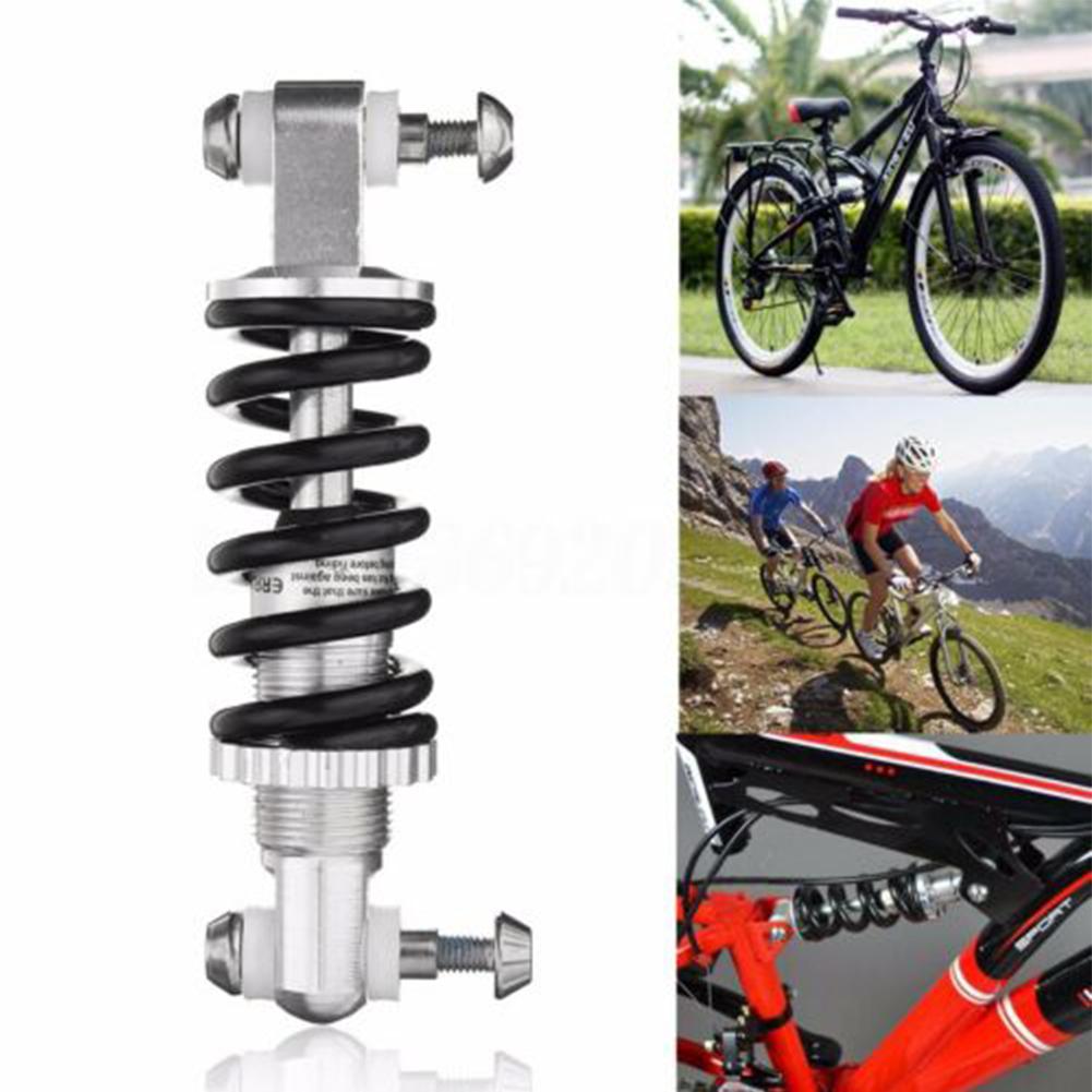HiMISS Bike Shock Absorber Rear Suspension Damper ... – Vicedeal