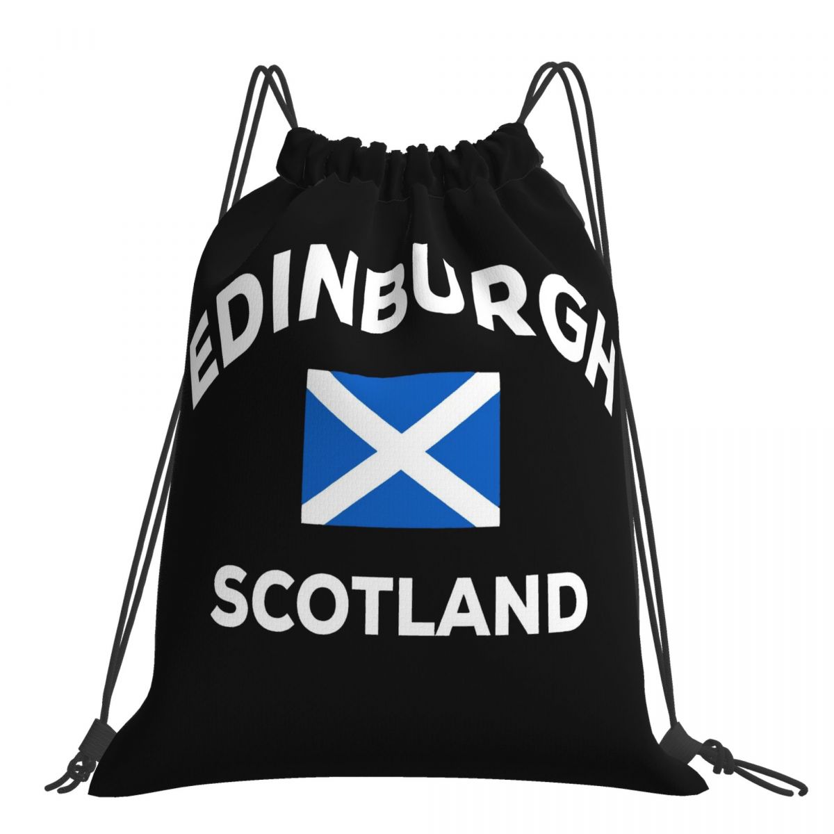 Edinburgh Scotland City Home Country Tourist Souve... – Grandado