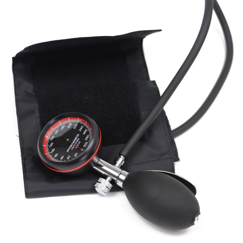 Classic Blood Pressure Monitor BP Adult Cuff Tonom... – Vicedeal