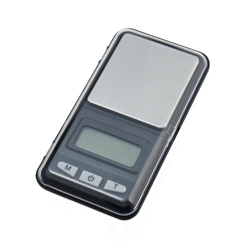 Mini Precision Weight Balance Digital Jewelry Scal... – Grandado