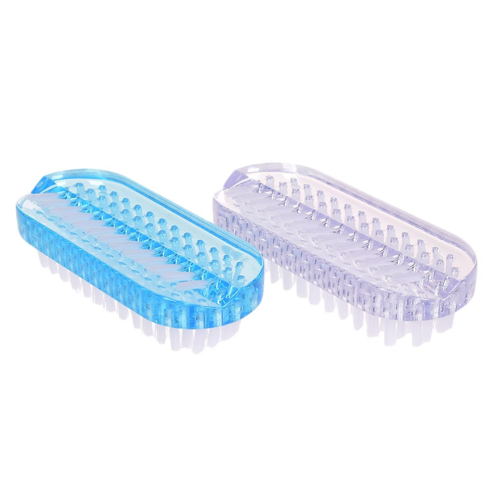 Practical Scrubbing Fingernail Remove Dirt Soft Fi... – Vicedeal