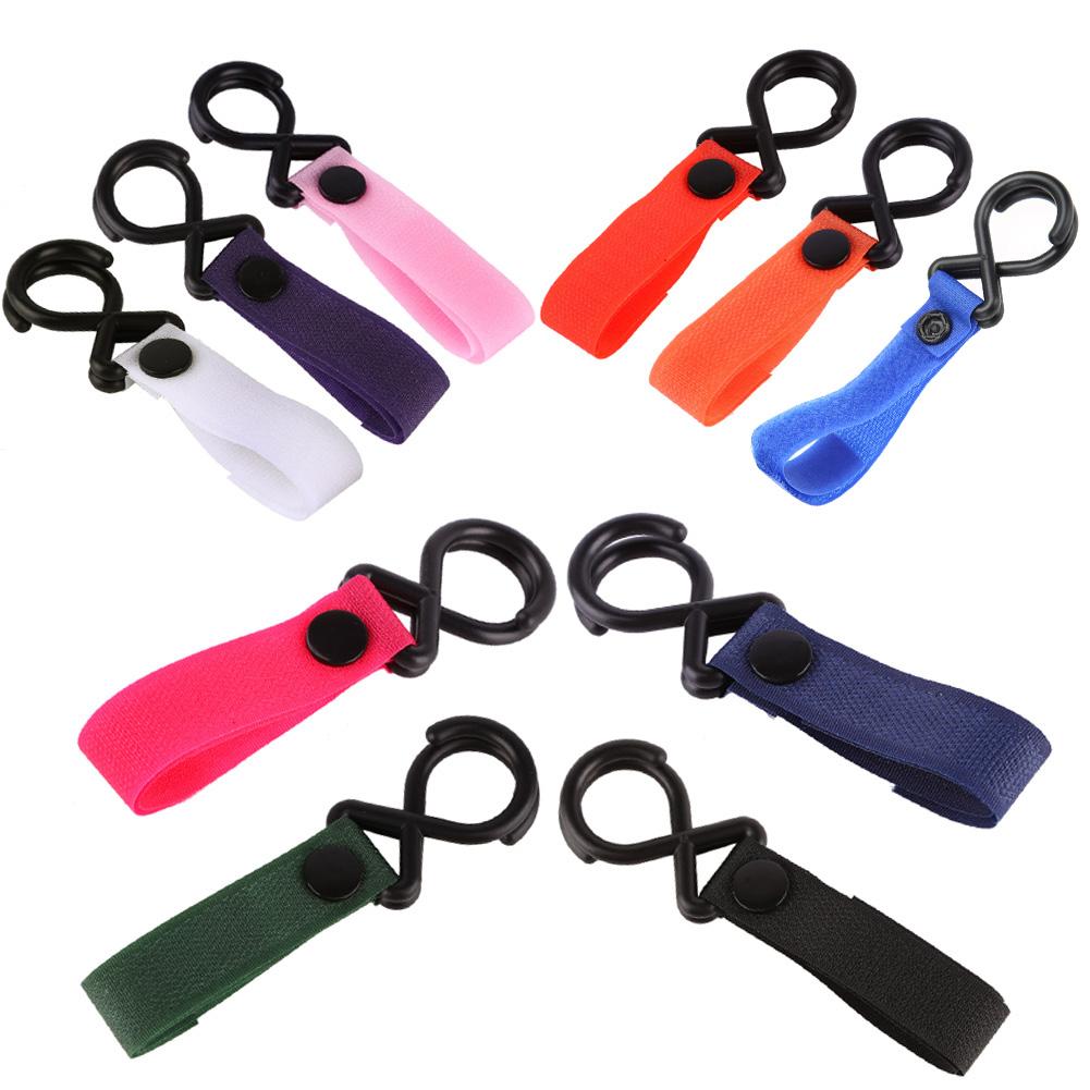 Kinderwagen Accessoires Haak 11 Kleuren Auto Vervo... – Grandado